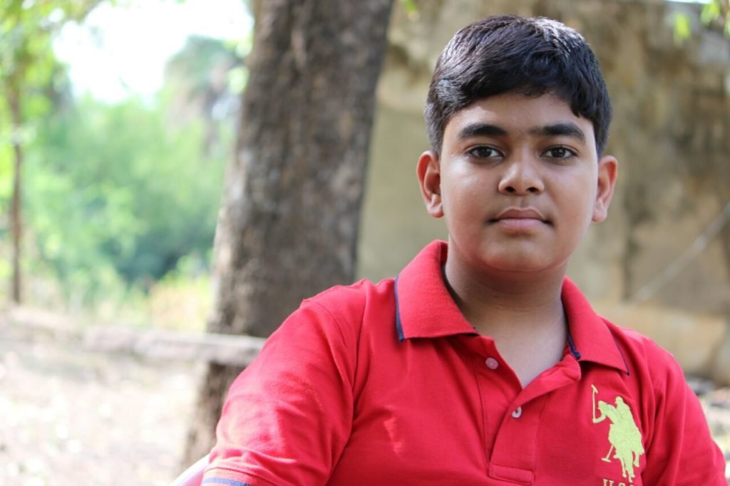 I M POSSIBLE One Of The Youngest App Developer Of India DAKSH i-m-possible-one-of-the-youngest-app-developer-of-india-daksh